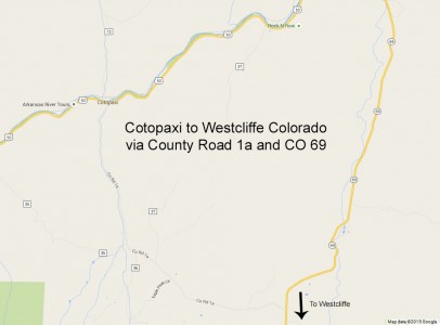 Colorado Fall Color Travel Guide | Blog.JimDoty.com