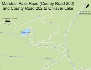 Colorado Fall Color Travel Guide – 2017 | Blog.JimDoty.com