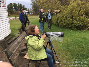 How To Protect Your Camera Gear in the Cold and Snow | Blog.JimDoty.com