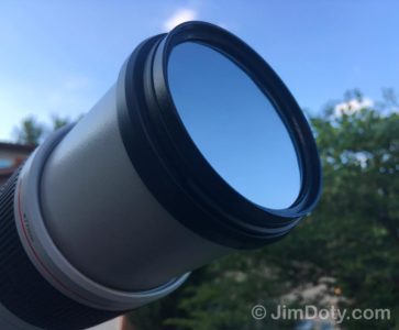 Safe and Unsafe Uses of Eclipse Glasses and Solar Filter Materials ...