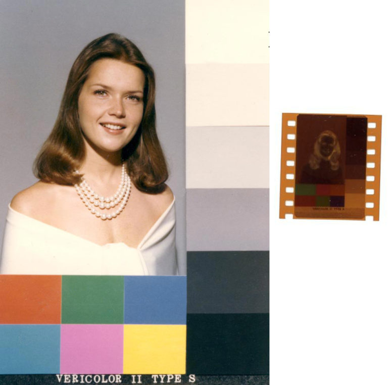 Shirley Cards: Why they are important and how they are used. | Blog ...