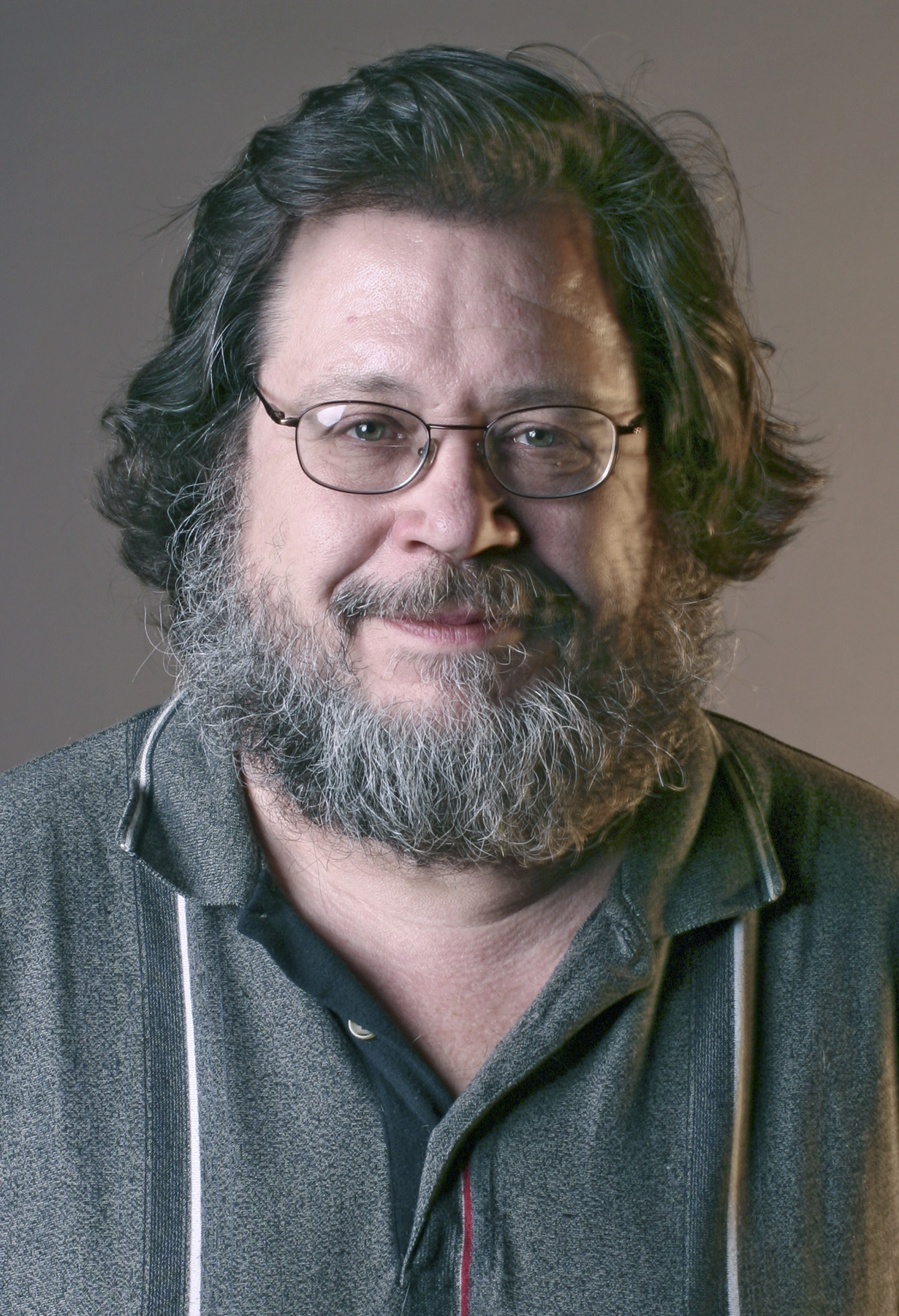 The “Teaching Thing” Started with a Gift | Blog.JimDoty.com