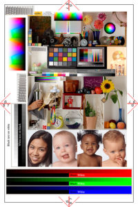 Shirley Cards: Why they are important and how they are used. | Blog ...